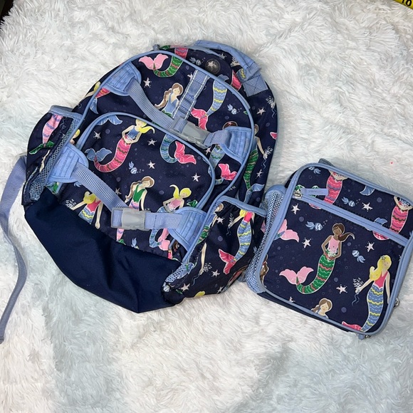 Pottery Barn Kids | Accessories | Pottery Barn Kids Lunchbox And ...